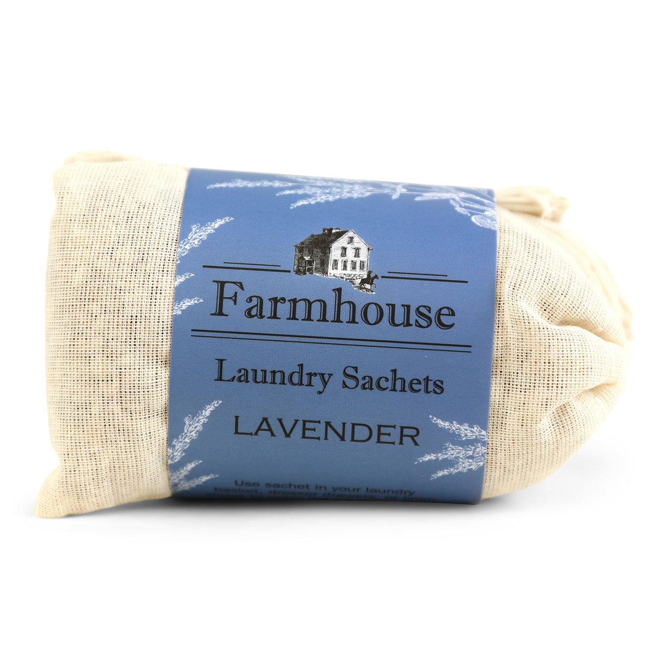 Sweet Grass Farm: Natural Lightly-Fragranced Sachets